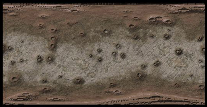 Profantasy's Map-Making Journal » Blog Archive » Creating a Fractal ... Profantasy's Map-Making Journal » Blog Archive » Creating a Fractal ...