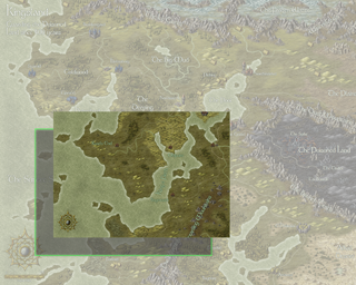 Profantasy's Map-Making Journal » 13th Age