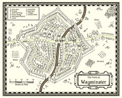 Profantasy's Map-Making Journal » Blog Archive » The Cartographer’s ...