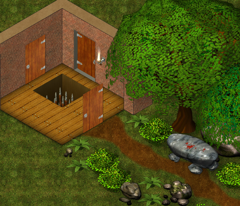 Profantasy's Map-Making Journal