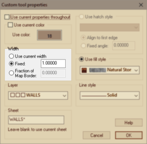 Profantasy's Map-Making Journal » Blog Archive » Scale Matters