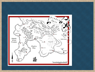 Scale Matters » Profantasy's Map-Making Journal