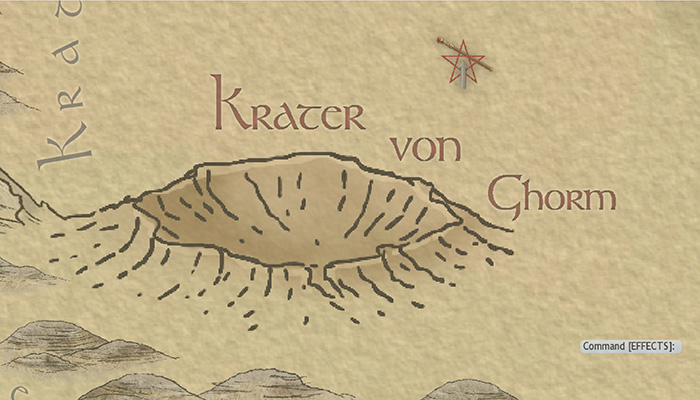 Profantasy's Map-Making Journal » Blog Archive » Creating a Tanaris ...