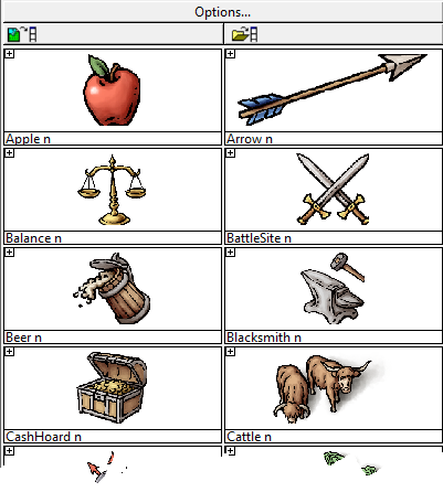 Profantasy's Map-Making Journal » catalogs