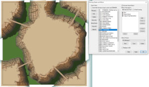 Profantasy's Map-Making Journal » Blog Archive » Orde-on-the-Rock map ...
