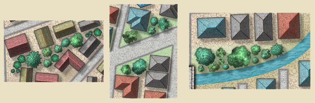 Profantasy's Map-Making Journal » Blog Archive » Bringing your City to ...