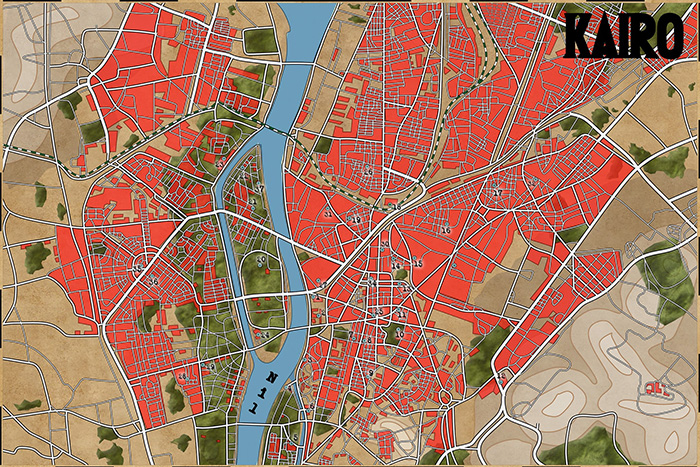 Profantasy's Map-Making Journal » Blog Archive » Maps of the Month ...