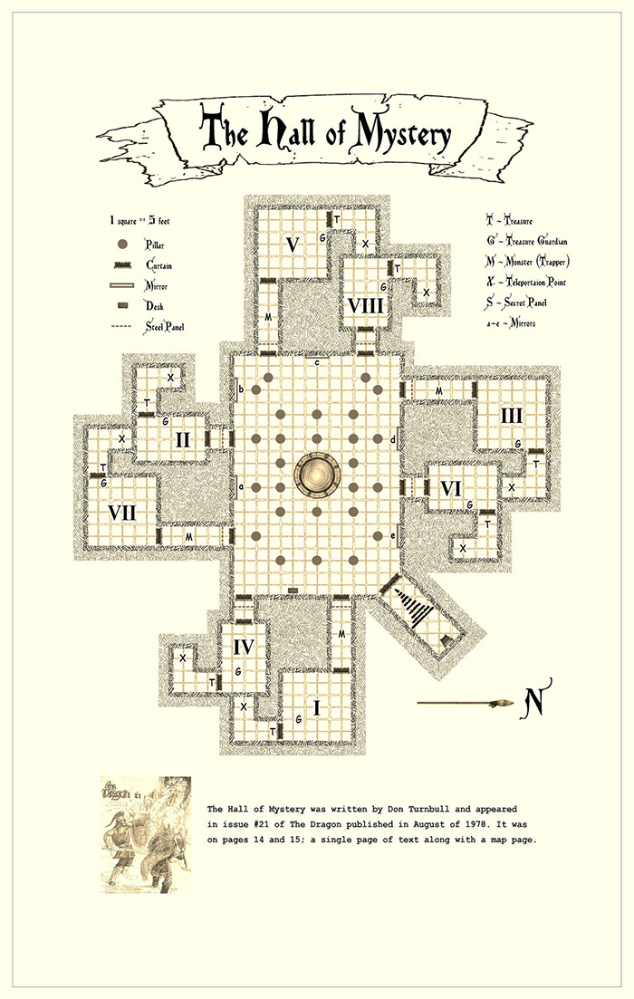 Profantasy's Map-Making Journal » Blog Archive » Maps of the Month ...