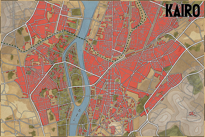 Profantasy's Map-Making Journal » Blog Archive » Maps of the Month: May ...