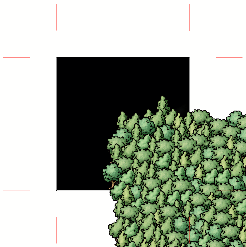 Campaign Cartographer 3 How To Fill Borders Truolpor