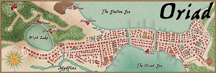 Profantasy's Map-Making Journal » Blog Archive » Maps of the Month ...