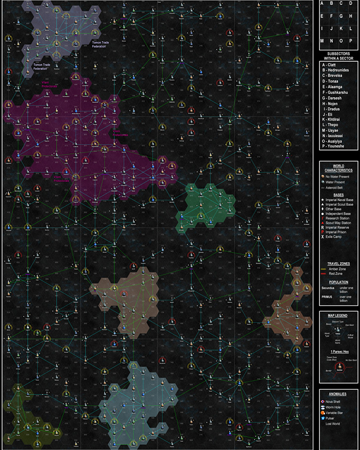 Profantasys Map Making Journal Blog Archive Maps Of The Month