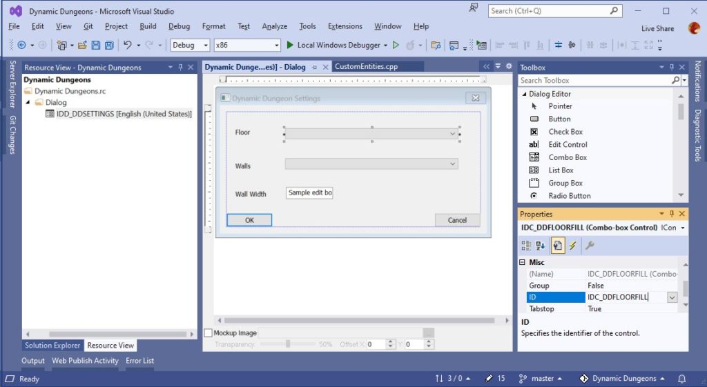 Profantasy's Map-Making Journal » Blog Archive » Developing Add-Ons for ...