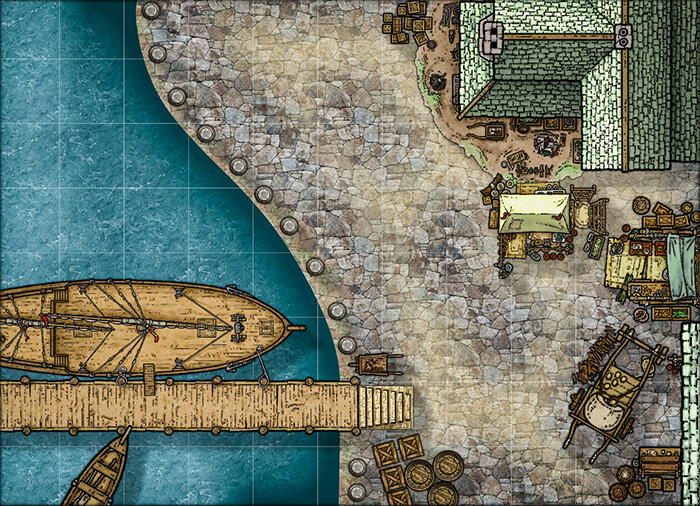 Profantasy's Map-Making Journal » Blog Archive » Maps of the Month: May ...