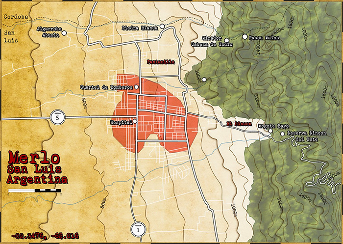 Profantasy's Map-Making Journal » Blog Archive » Maps of the Month ...