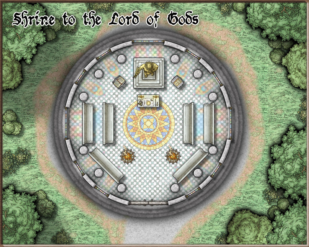 Profantasy's Map-Making Journal » Blog Archive » October 2022 ...