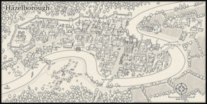 Profantasy's Map-Making Journal » Blog Archive » Symbol Set 6 ...