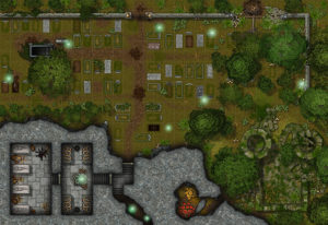 Profantasy's Map-Making Journal
