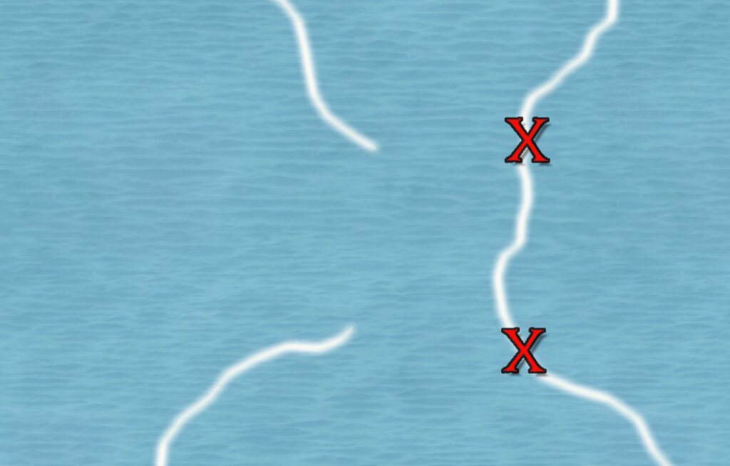Profantasys Map Making Journal Blog Archive Splitting And Joining Polygons