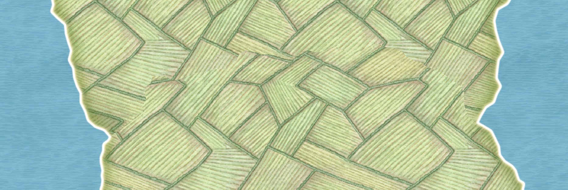 Profantasys Map Making Journal Blog Archive Splitting And Joining Polygons 0655