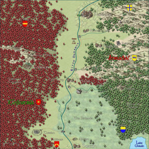 Profantasy's Map-Making Journal » Blog Archive » Maps of the Month ...