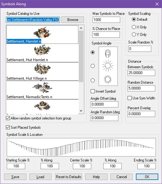 Profantasy's Map-Making Journal » Blog Archive » Random Settlements ...