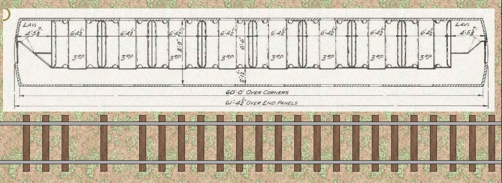 Profantasy's Map-Making Journal » Blog Archive » Rails & Trains – Part 3