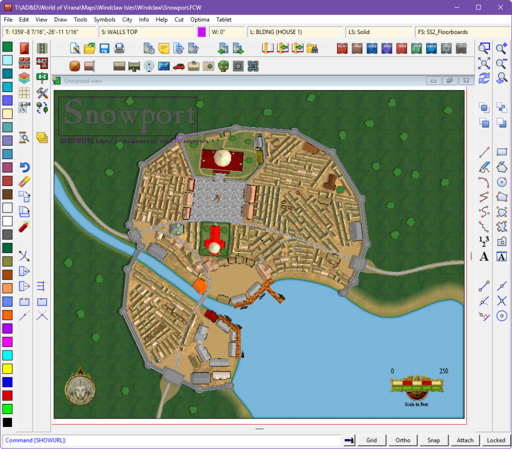 Profantasy's Map-Making Journal » Blog Archive » Informative Maps 03 ...